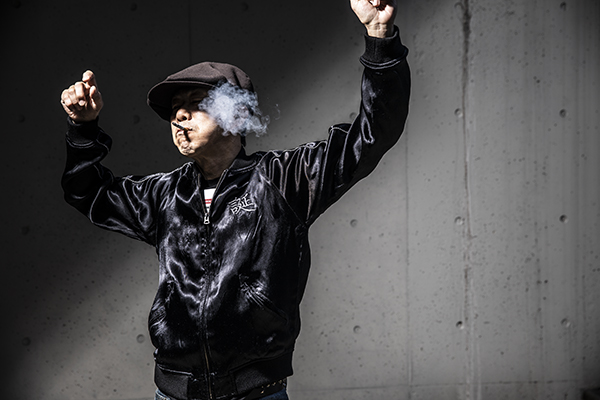 THE BIRTHDAY×RUDE GALLERY | AUDIO BLOG THE BIRTHDAY×RUDE GALLERY | AUDIO BLOG