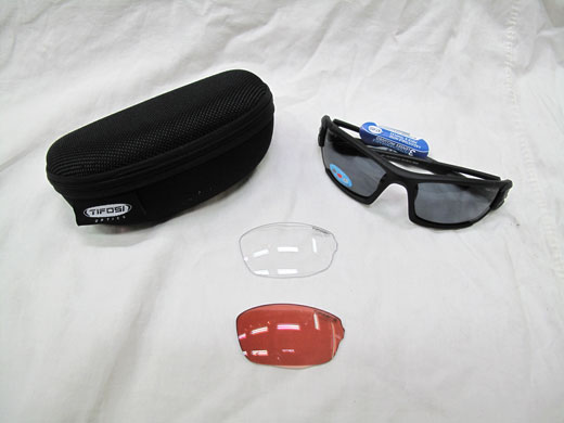 TIFOSIがいろいろと入荷しております。 | シオカゼストアブログ TIFOSIがいろいろと入荷しております。 | シオカゼストアブログ