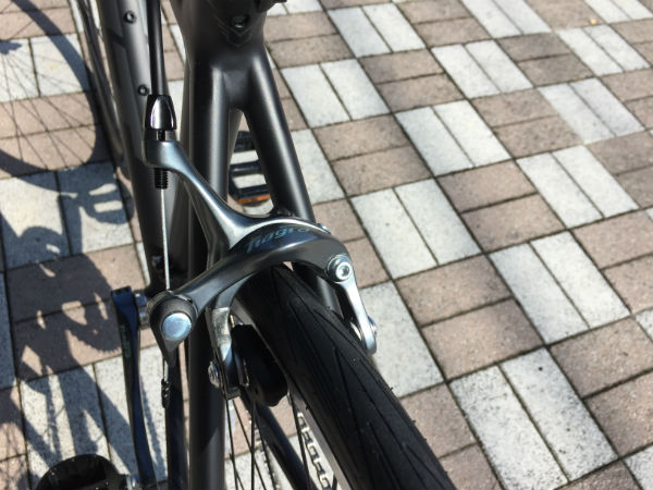 お客様紹介 461とFELT * F85 | シオカゼストアブログ お客様紹介 461とFELT * F85 | シオカゼストアブログ