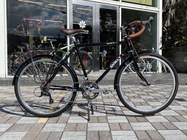 SURLY * LONG HAUL TRUCKER-2 | シオカゼストアブログ SURLY * LONG HAUL TRUCKER-2 | シオカゼストアブログ