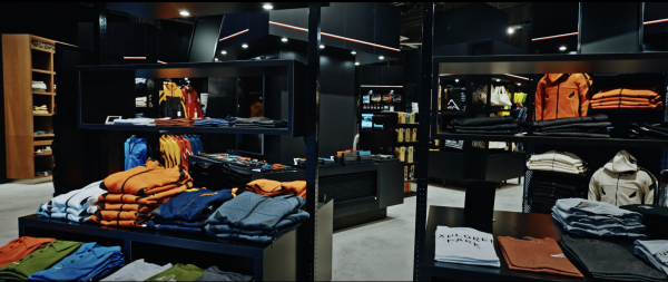 【店舗紹介】大阪 な ん ば にあるKUSHITANI大阪店！！！：KUSHITANI 清水店 | KUSHITANI PERFORMANCE STORE