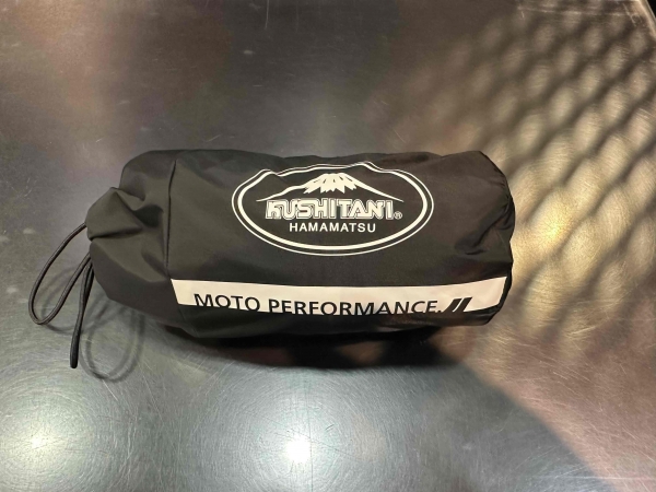 K-2426 ウインドブレーカー入荷：KUSHITANI 清水店 | KUSHITANI PERFORMANCE STORE