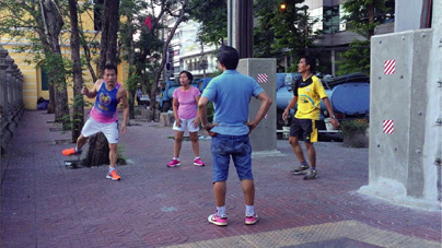 幸洋子 × 食品まつり 『電気100％』：MOOSIC LAB 2016 A＆Eプログラム | 横川シネマ 映画館サイト