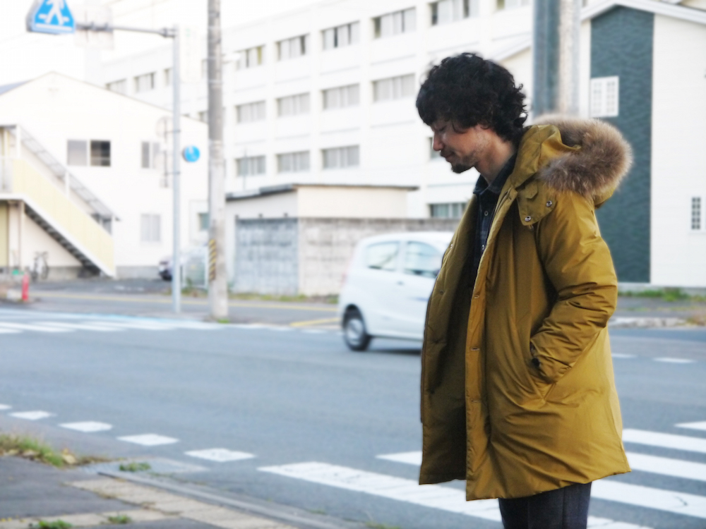 STAMMBAUMの「ありそうで無かった」新たな魅力。 | 1989 Men's Blog STAMMBAUMの「ありそうで無かった」新たな魅力。 | 1989 Men's Blog
