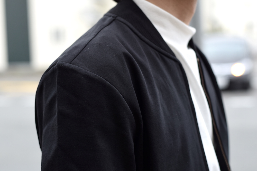 A.P.C をセットアップで男らしく。 | 1989 Men's Blog A.P.C をセットアップで男らしく。 | 1989 Men's Blog