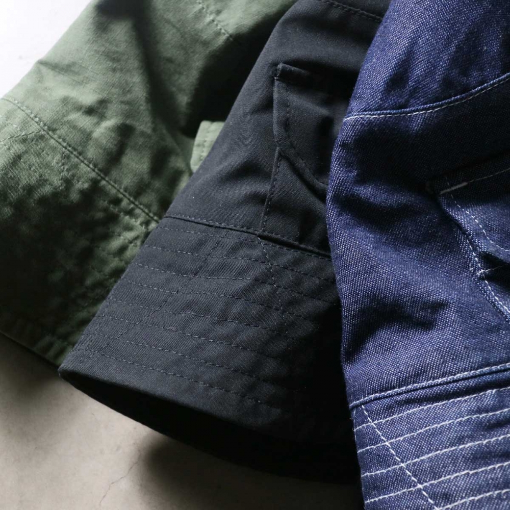 EG 春のポケット付きハット。 | 1989 Men's Blog EG 春のポケット付きハット。 | 1989 Men's Blog