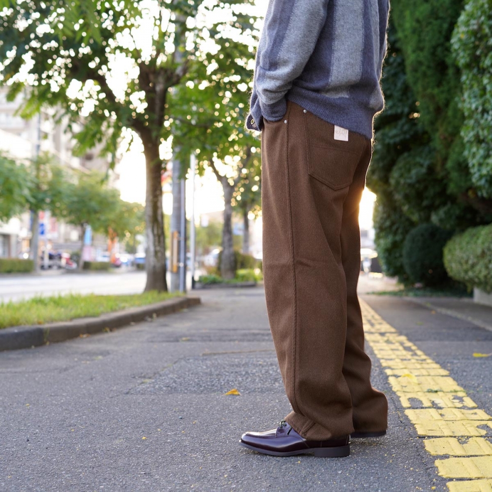 Willow Pants | 1989 Men's Blog Willow Pants | 1989 Men's Blog