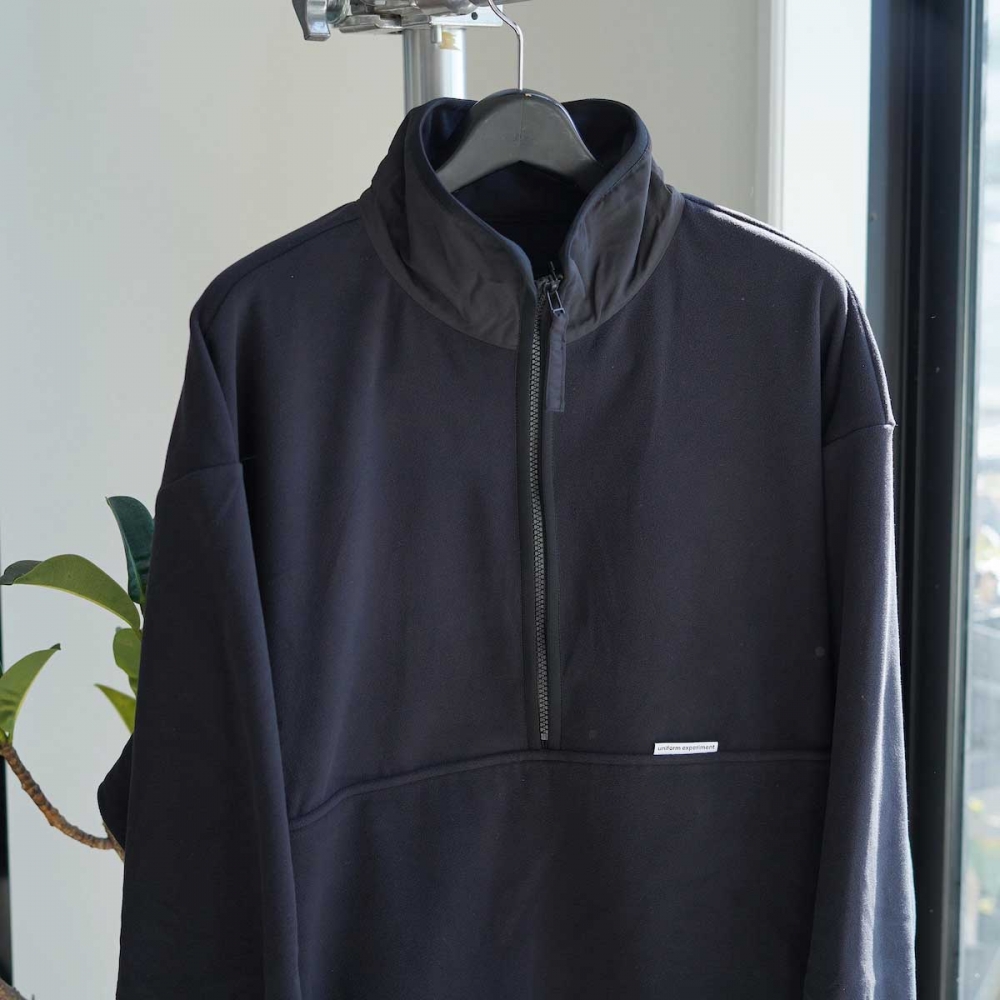 アウトドアにも、タウンユースにも。 / uniform experiment アウトドアにも、タウンユースにも。 / uniform experiment
