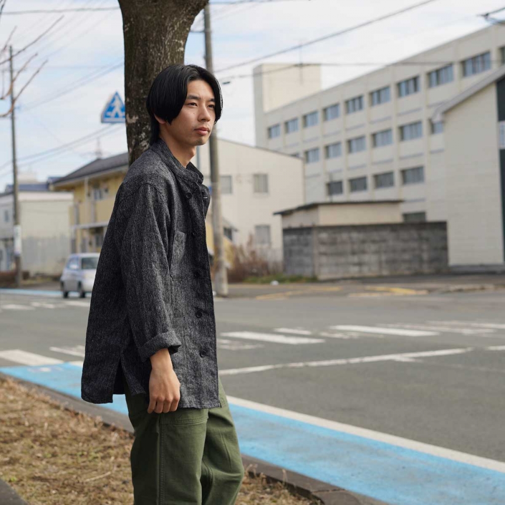 Engineered Garmentsの大定番、春はこれに限ります。 | 1989 Engineered Garmentsの大定番、春はこれに限ります。 | 1989