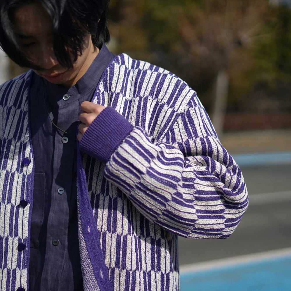 NEEDLESからも見逃せない春物が続々と。 | 1989 Men's Blog NEEDLESからも見逃せない春物が続々と。 | 1989 Men's Blog