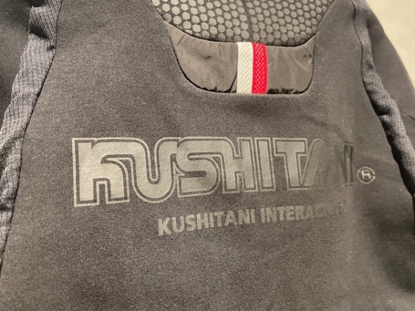 限定品紹介 | KUSHITANI PERFORMANCE STORE 横浜店