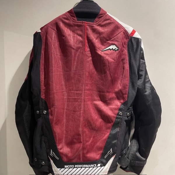 【商品紹介】2024年SS新作！〈K-2421〉エアーコンテンドジャケット！：KUSHITANI 横浜店 | KUSHITANI PERFORMANCE STORE 横浜店