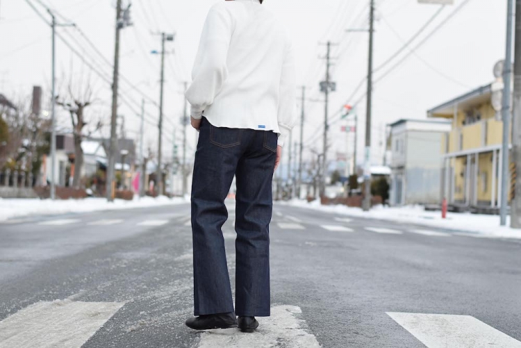 A.P.C.DENIM / JEAN SAILOR | 1989 blog A.P.C.DENIM / JEAN SAILOR | 1989 blog