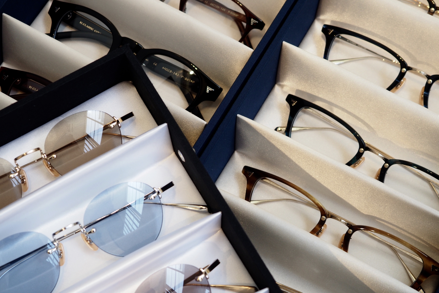 BJ CLASSIC POP UP STORE at OBJ大阪 | OBJ osaka -大阪店-