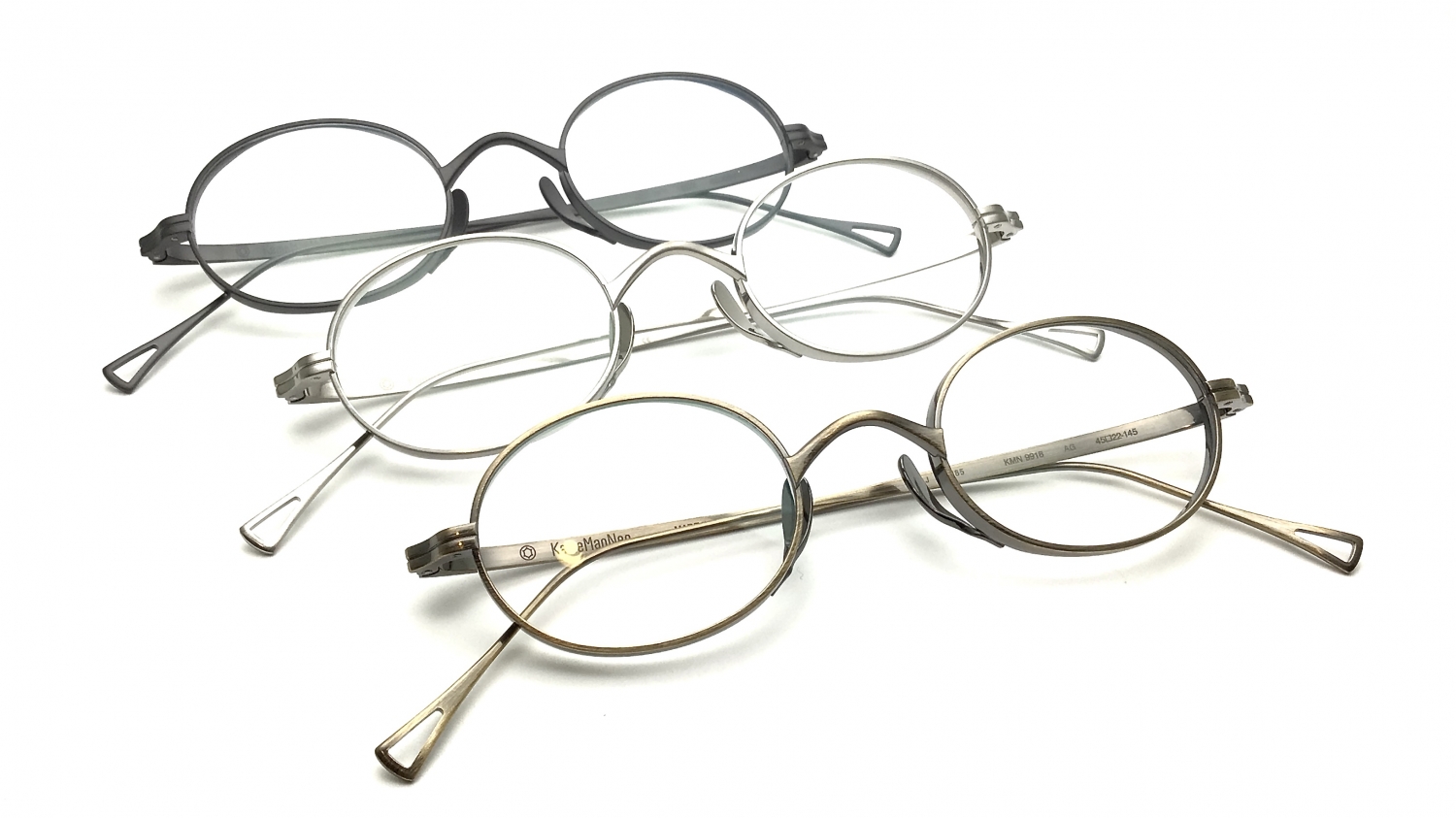 KameManNen KMN-9918 | OBJ east -東京店-