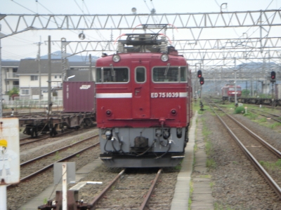 ガタンゴトンブログ