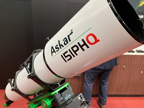 星空日誌 | 天体写真の世界