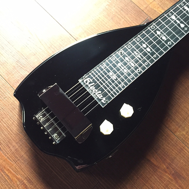 Epiphone/Electar Inspired by 1939 Century Lap Steel | MIYAJI Epiphone/Electar Inspired by 1939 Century Lap Steel | MIYAJI