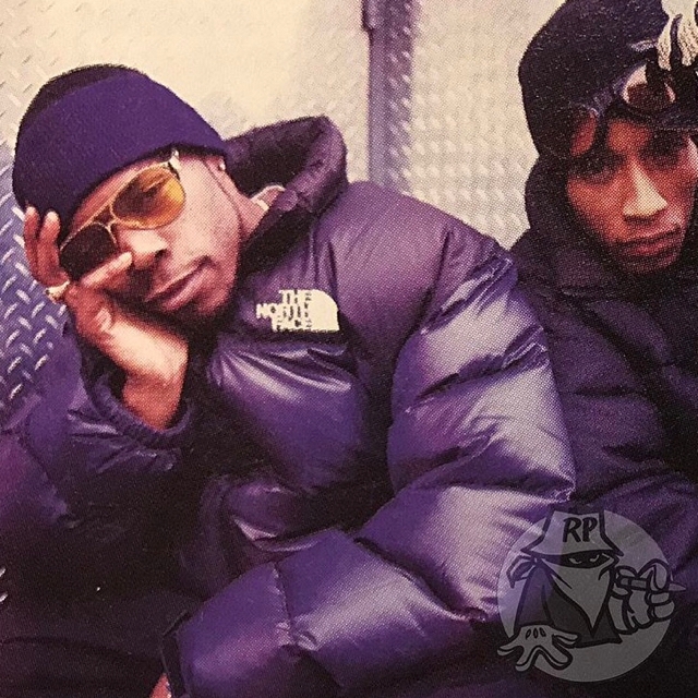 Celebrating 1992 Nuptse Jacket | the Apartment Celebrating 1992 Nuptse Jacket | the Apartment