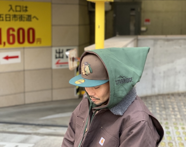 この後20時からSTABRIDGEの新作のWEB販売開始です! | the Apartment この後20時からSTABRIDGEの新作のWEB販売開始です! | the Apartment