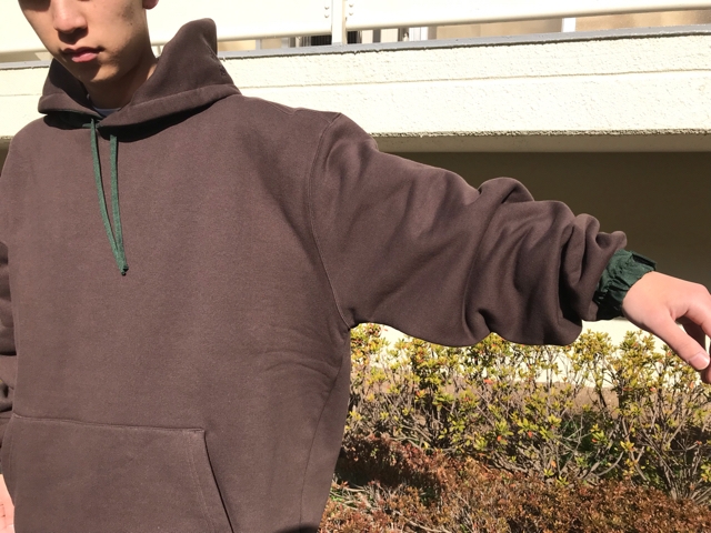 ULTRA HOODIE × A-TACS | the Apartment ULTRA HOODIE × A-TACS | the Apartment