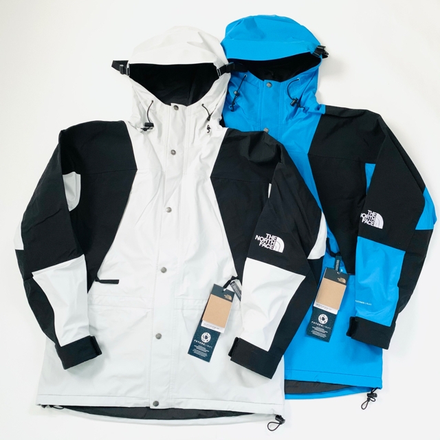 TNFのアウター類をWEBにアップしました! | the Apartment TNFのアウター類をWEBにアップしました! | the Apartment