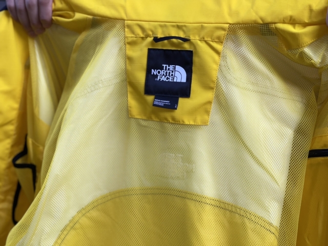 SEARCH & RESCUE DRYVENT JACKET | the Apartment SEARCH & RESCUE DRYVENT JACKET | the Apartment