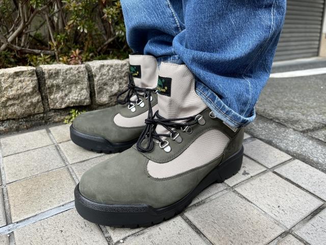 Timbs | the Apartment Timbs | the Apartment