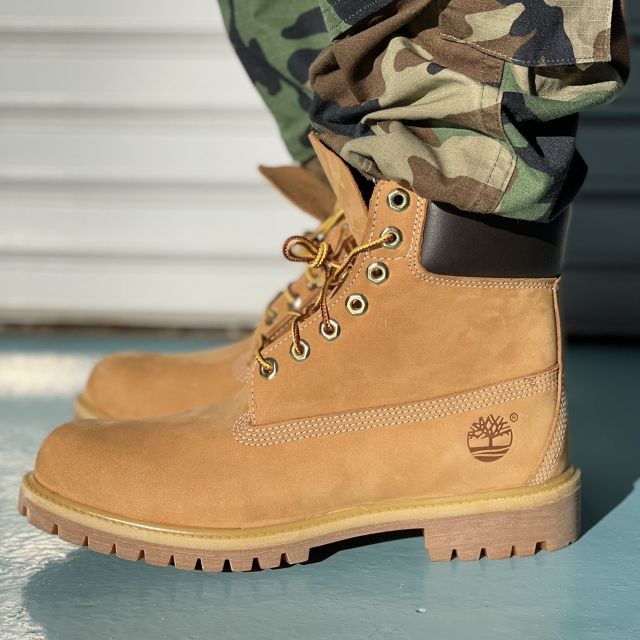 Timbs Season | the Apartment Timbs Season | the Apartment