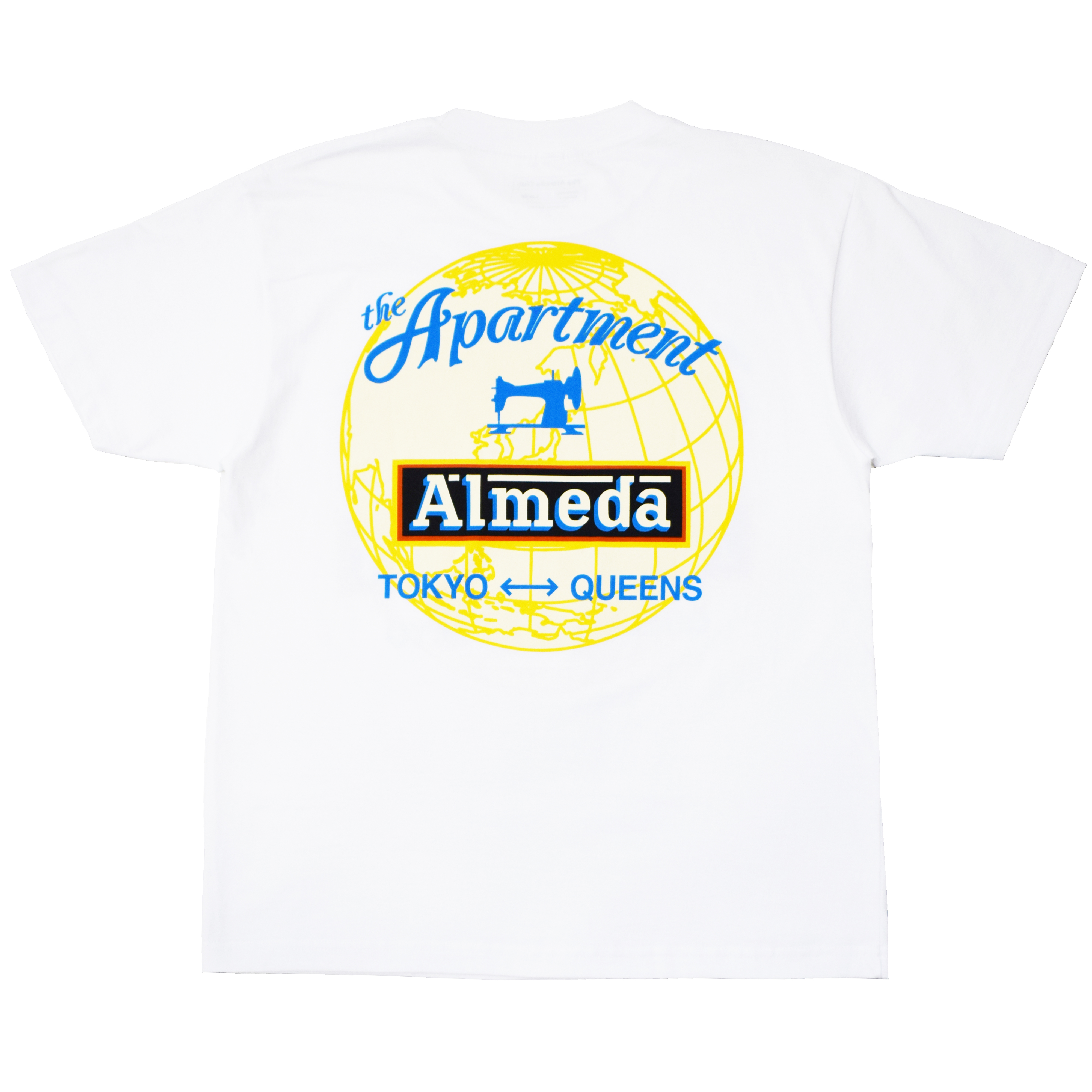 The Almeda Club x The Apartment, Summer 2023 capsule | the The Almeda Club x The Apartment, Summer 2023 capsule | the