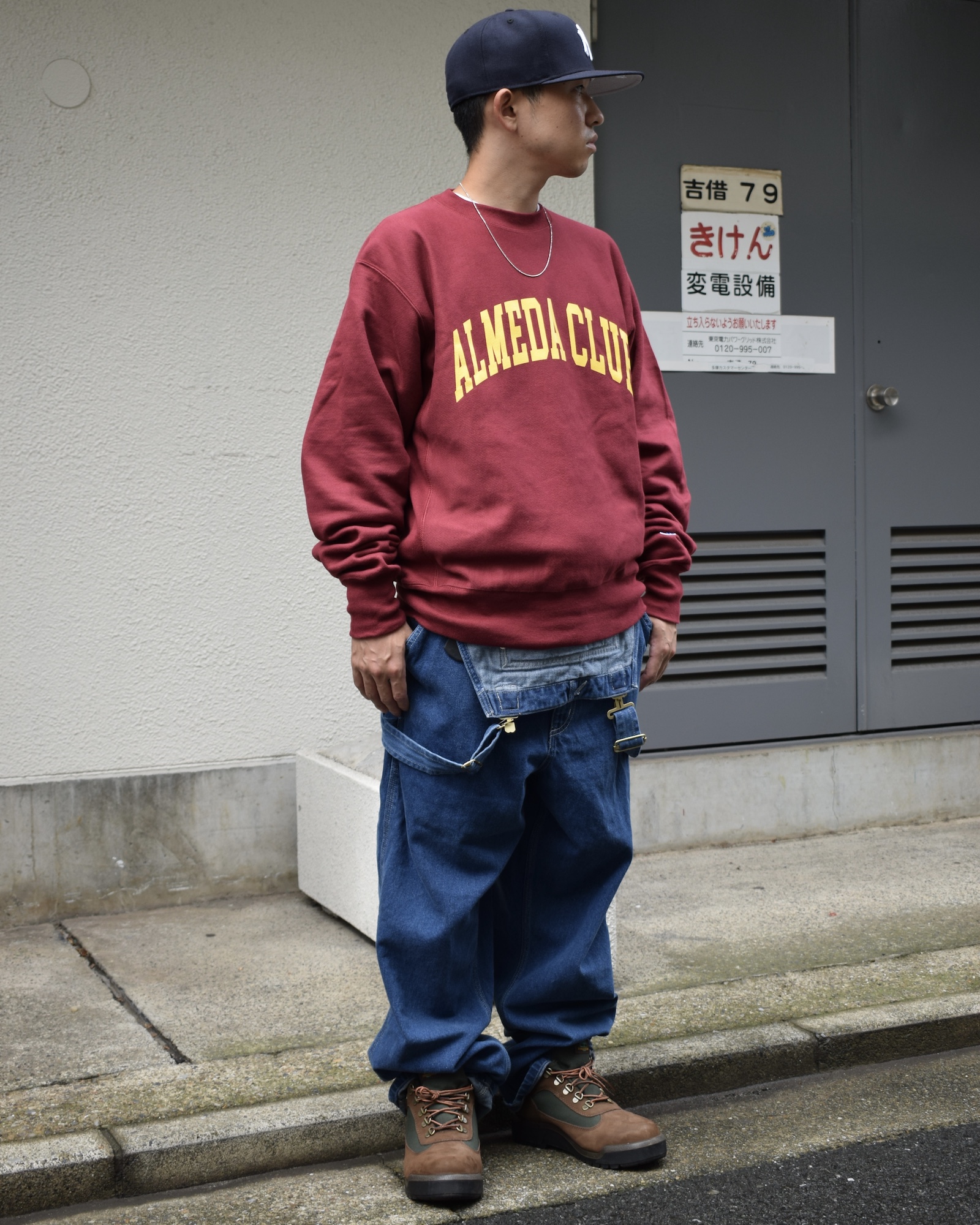 Carhartt USA | the Apartment Carhartt USA | the Apartment