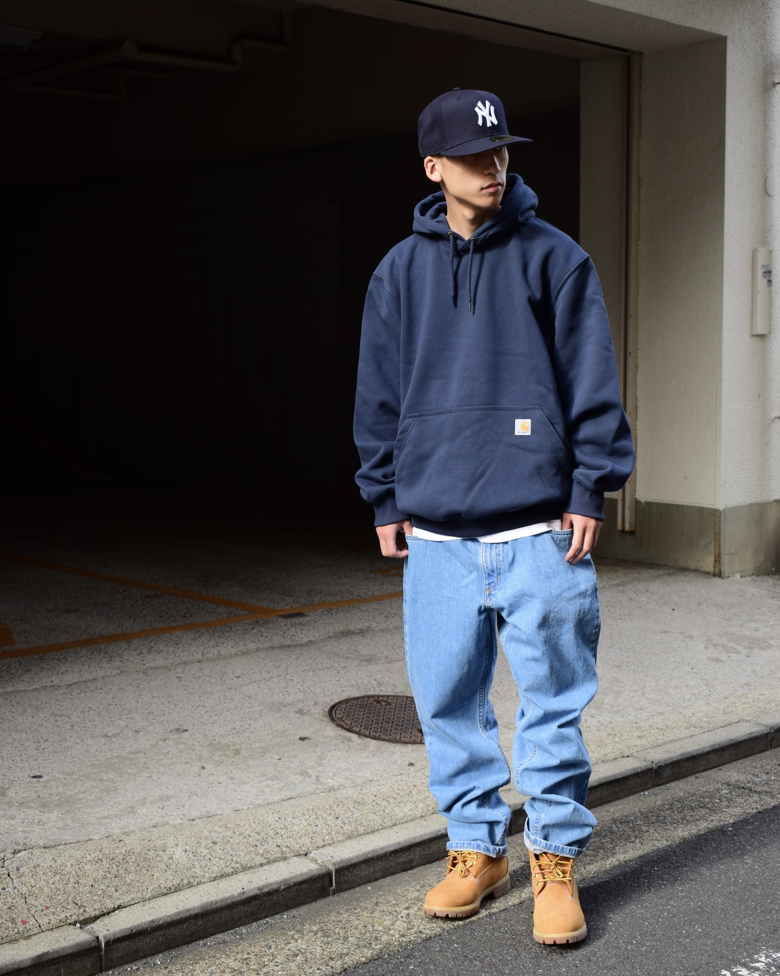 Carhartt | the Apartment Carhartt | the Apartment
