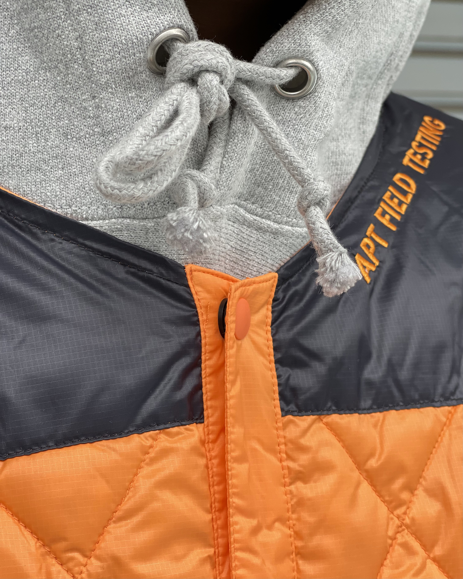 750FP DOWN T-SHIRT | the Apartment 750FP DOWN T-SHIRT | the Apartment