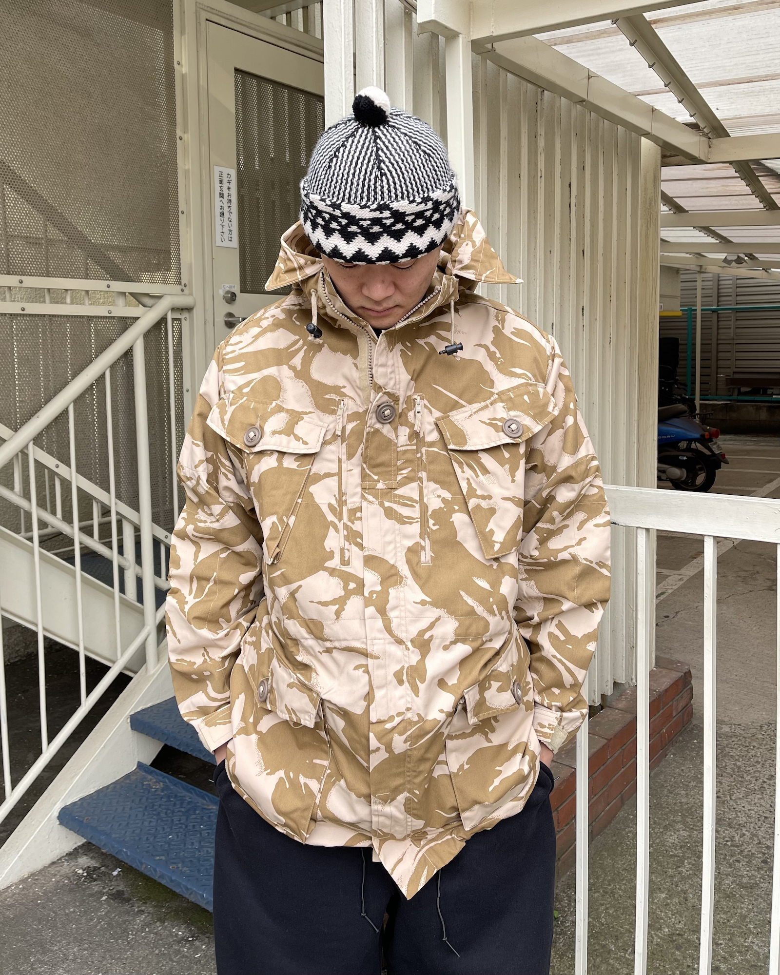 England Camo | the Apartment England Camo | the Apartment