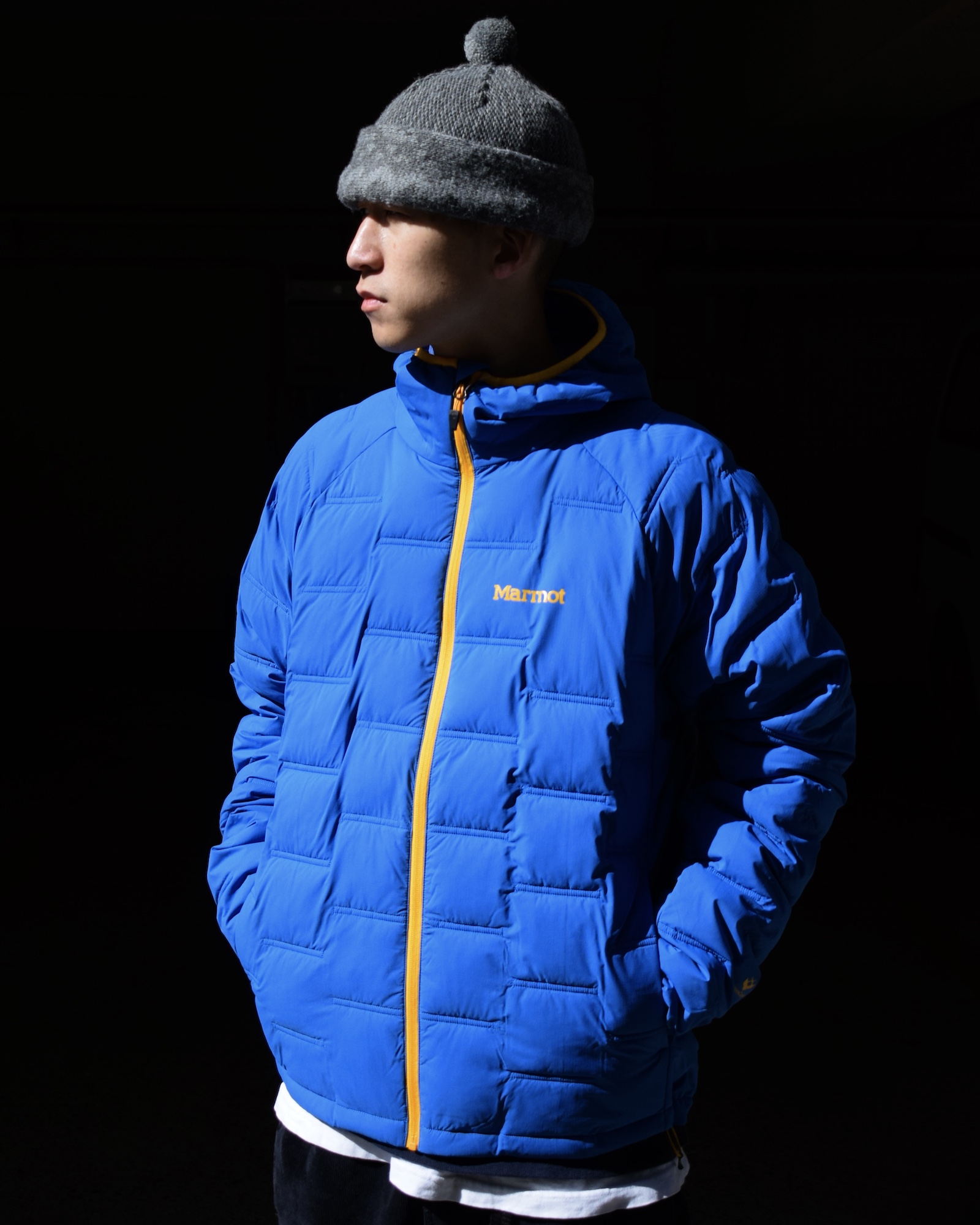 Better Gift Shop × Marmot | the Apartment Better Gift Shop × Marmot | the Apartment