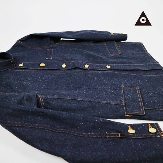 グラデュエーター ジャケット | -服塾- グラデュエーター ジャケット | -服塾-
