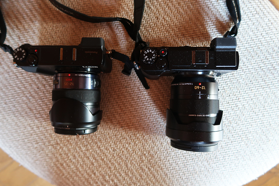 Panasonic LUMIX GX7 Mark IIIと12-60mm/ F2.8-4.0 ASPH. | 経験 Panasonic LUMIX GX7 Mark IIIと12-60mm/ F2.8-4.0 ASPH. | 経験