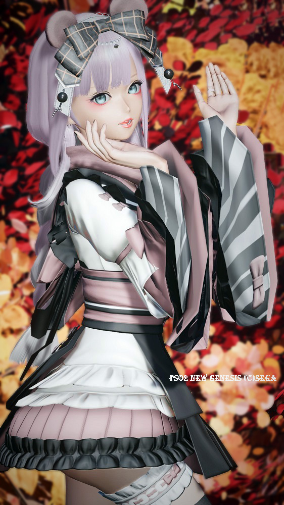 ユカタエンレイ/2[Se] | 星霜のアステリズム★