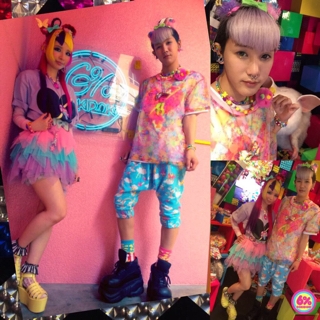 ☆6%DOKIDOKI☆ | SHOP GIRL'S BLOG ☆6%DOKIDOKI☆ | SHOP GIRL'S BLOG