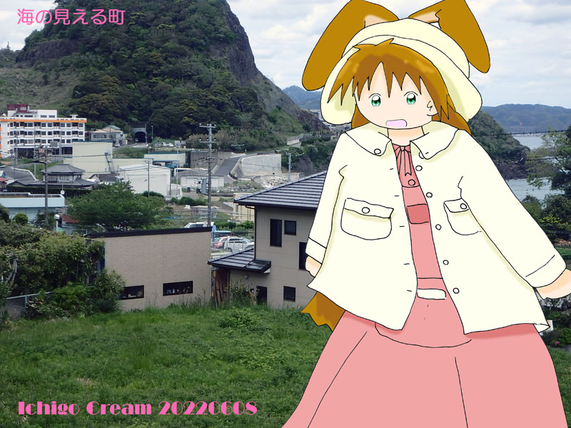 コミケ100当選なので | Ichigo Cream同人日記その2