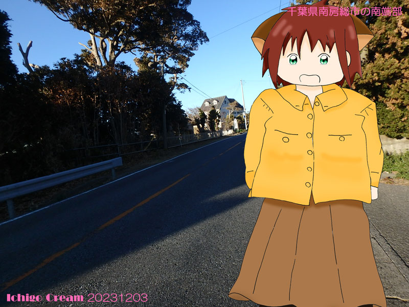 とりあえず | Ichigo Cream同人日記その2