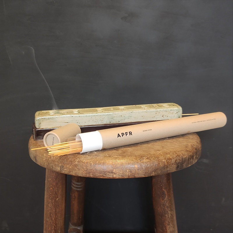 APFR RESTOCK | horkew blog