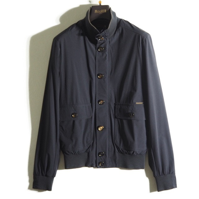 新入荷商品 MOORER ムーレー 新品 CARLOS-KN ストレッチナイロン 新入荷商品 MOORER ムーレー 新品 CARLOS-KN ストレッチナイロン
