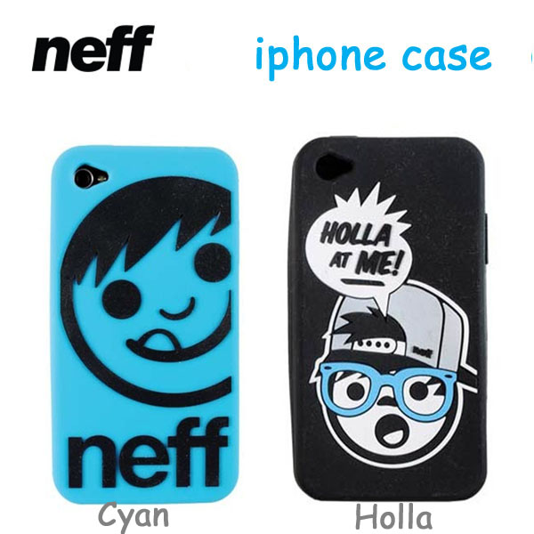 NEFF好きにはたまらないIPHONE ケース登場☆ | follow'sフォローズ☆岐阜店☆STAFF BLOG (スタッフブログ）