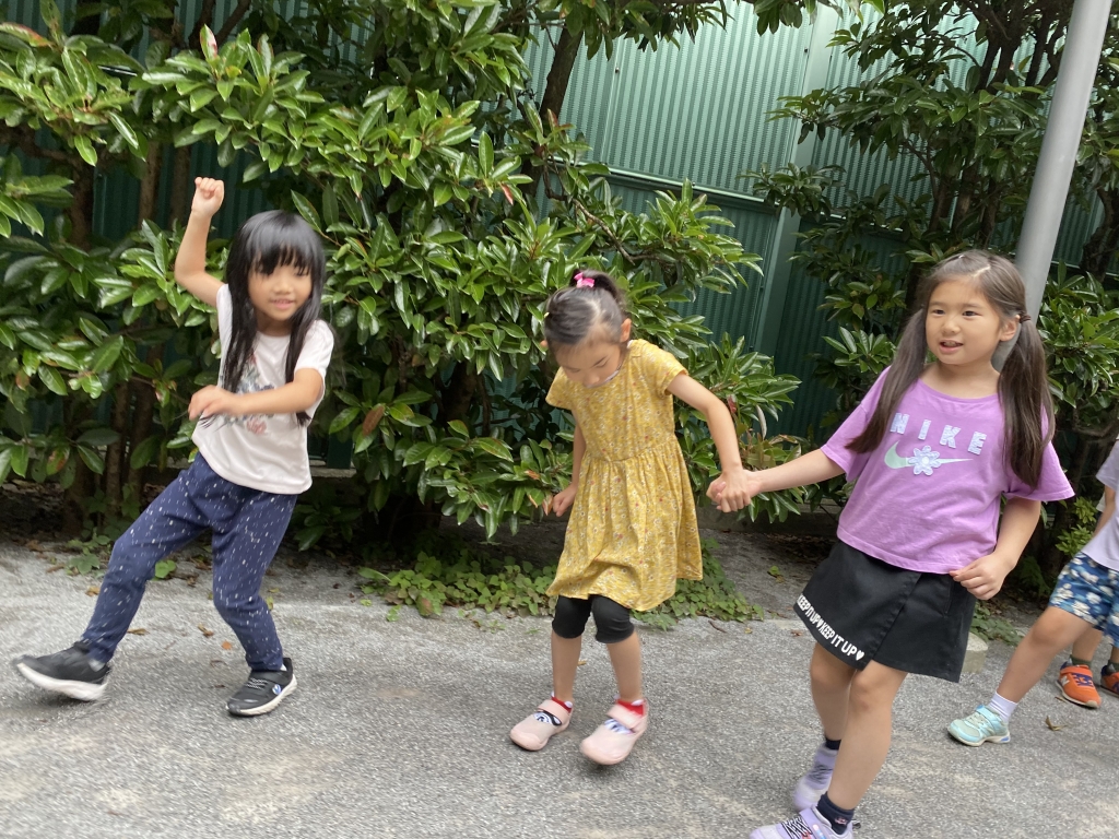 Kinds of Maps (Gotanda) | 英語学童ACCESS