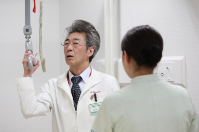 実際に挿管を体験しました（看護学生見学） | 姫路メディカルシミュレーションセンター のブログ