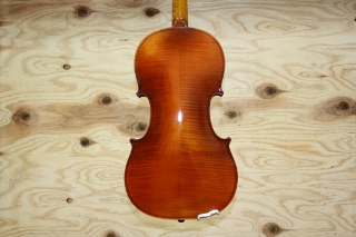 Karl hofner #167 | SoundScape Shop Blog