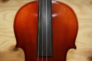 Karl hofner #167 | SoundScape Shop Blog