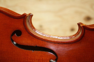 Karl hofner #167 | SoundScape Shop Blog