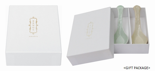 amabro New Items [RENGE] | amabro